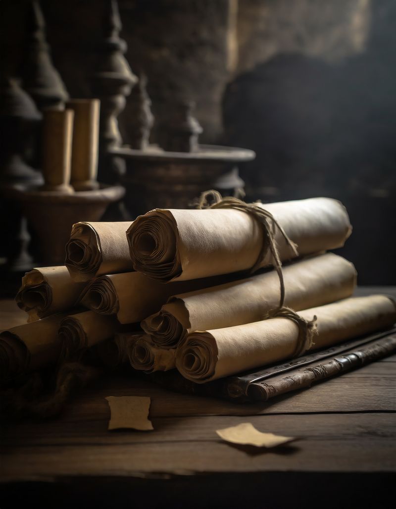 New Testament: Practice (Lesson 1)