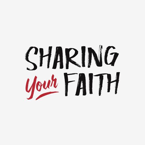 Course: Sharing your Faith